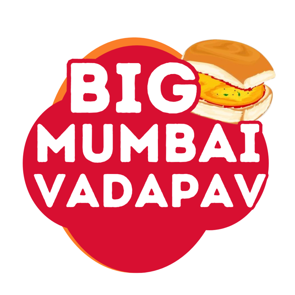 Big Mumbai Vadapav – GlobalEat India